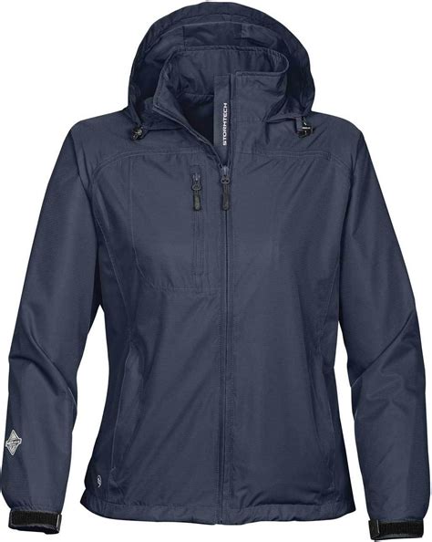 Stormtech Ssr 3 Stratus Lightweight Waterproof Jacket