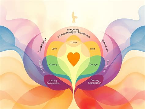 An Integrated Wellbeing Framework Based On Love Compassion And