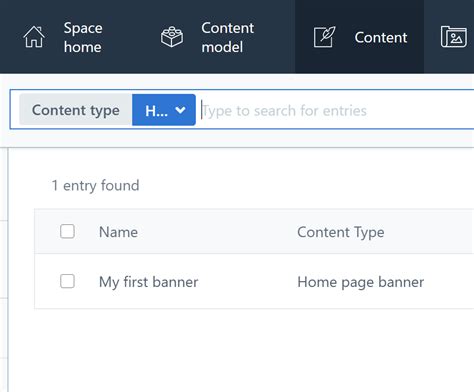Integrating Contentful With React And Typescript Daniels Coding Blog