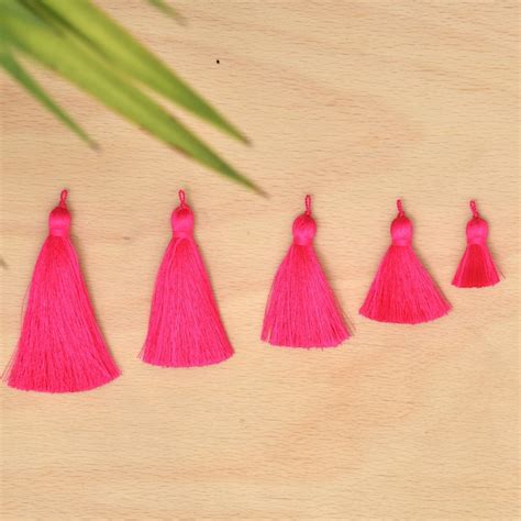 Tassles Etsy