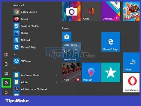 How To Convert Ethernet Connection To WiFi