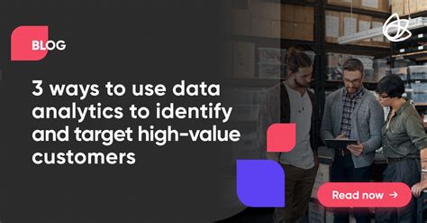 Tulip On Linkedin Data Analytics Can Be Used To Identify And Target How Much Product To