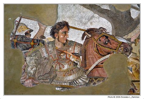 ΜΕΓΑΣ ΑΛΕΞΑΝΔΡΟΣ Ιστορία των Μεγάρων