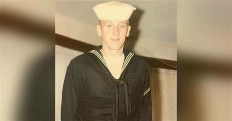 Obituary Visitation And Funeral Information Wright Olin A