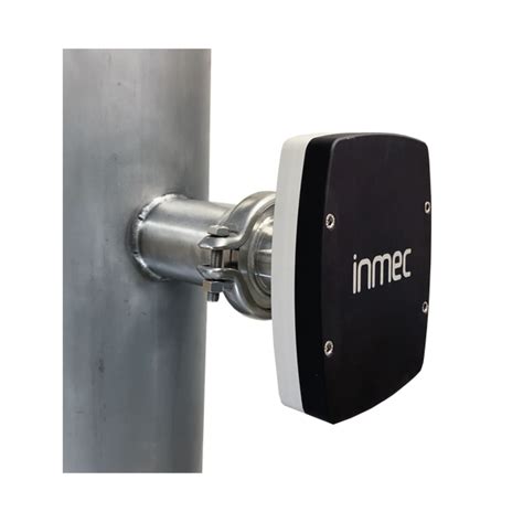 Introducing The Model P6 Total Solids Sensor Inmec Instruments