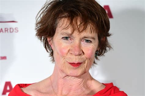 Calendar Girls Celia Imrie Reunites With Helen Mirren For Thursday