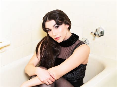 Shazam S Grace Caroline Currey On Becoming A Dc Comics Superhero