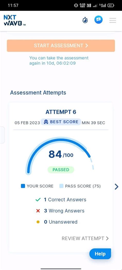 hariprasad bejjanki on linkedin rahulattuluri nxtwave idp
