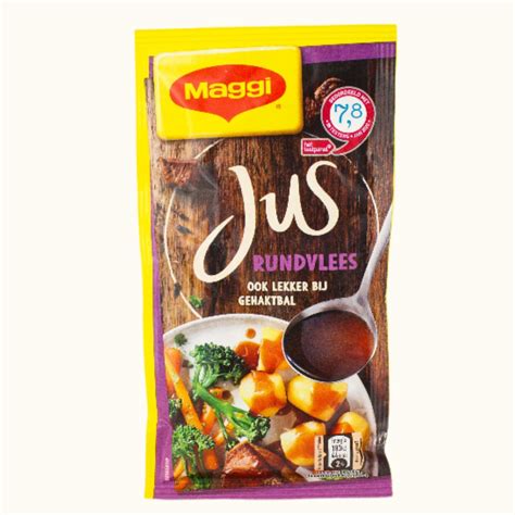 Maggi Gravy Beef Dutch Groceries