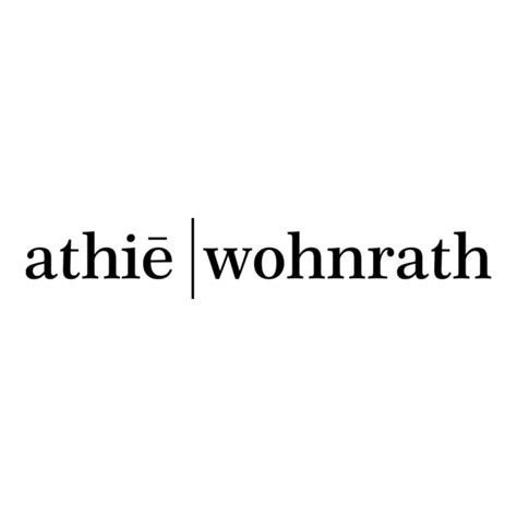 Athie Wohnrath Logo Png Vector Eps Free Download