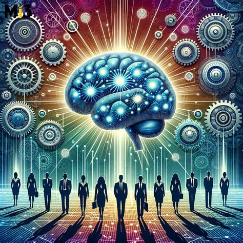 Cmos View Ai As The Saviour To Solving The Challenge Of Transforming