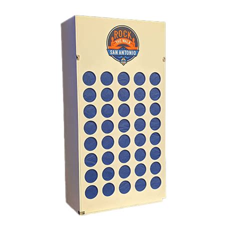 Prize Punch Wall Game Plan Entertainment