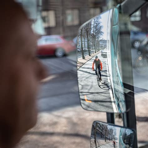 Volvo Trucks South Africa On Linkedin Volvo Trucks Side Collision