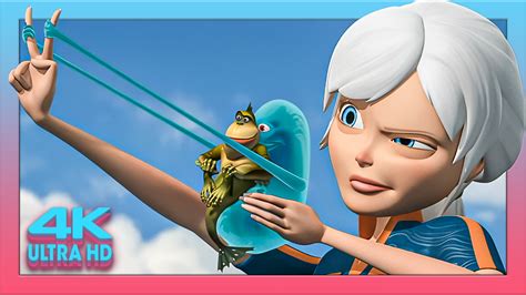 Ginormica Monsters Vs Aliens Tv Video 1 By Giantesshug On Deviantart