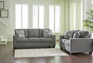 Sofa And Loveseat Sets Ashley