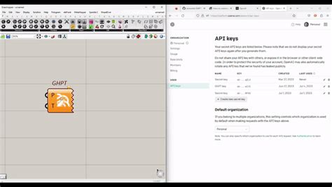 GitHub Enmerk4r GHPT GHPT Is A Grasshopper Plugin Takes A Prompt And Uses ChatGPT To Generate