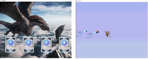 Github Adrianburbuleasdl 2d Game A 2d Game Entirely Written In C
