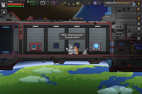 Sexbound Kemono Race Support Starbound Loverslab