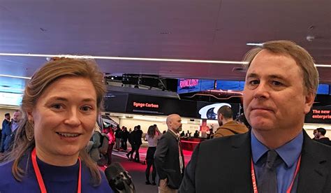 Video Kicky Van Leeuwen On Linkedin Thank You For The Chat Brian