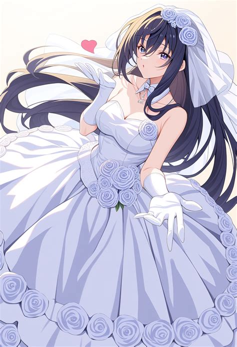 Himemiya Chikane Kannazuki No Miko Image By Qgt21ijhz7qmdbht