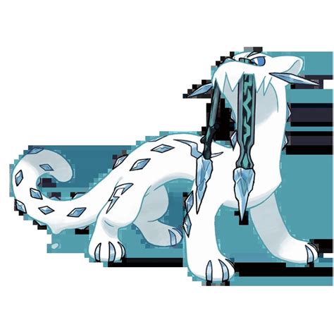 Chien Pao International Pokédex Wiki Fandom