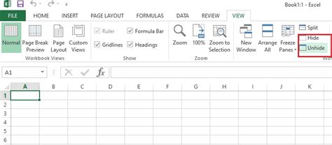 How To Fix MS Excel File Wont Open