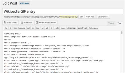 Publishing Web Pages From Scratch With Github Pages