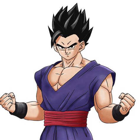 Gohan Dbs Sh By Jlg Gg On Deviantart