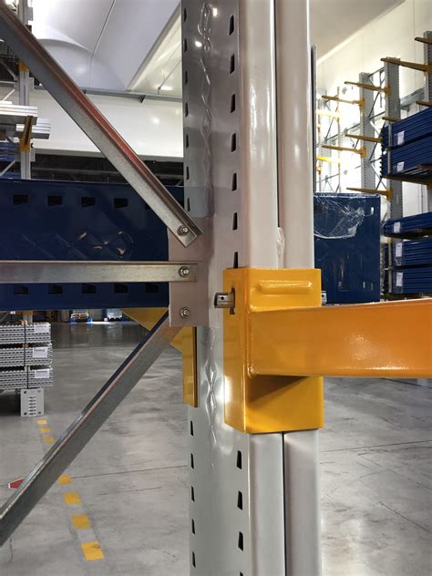 Cantilever Modulblok