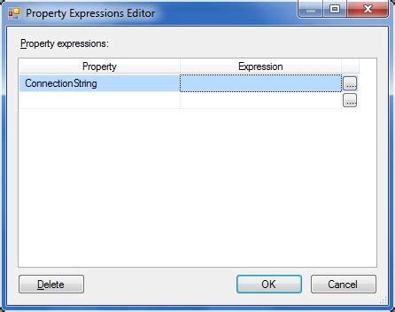 Sql Server Integration Services Ssis Looping Over Files With The Foreach Loop Container