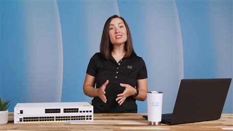 Cisco Tech Talk Configure IP Address Settings On A Switch Via CLI Cisco Business Switches