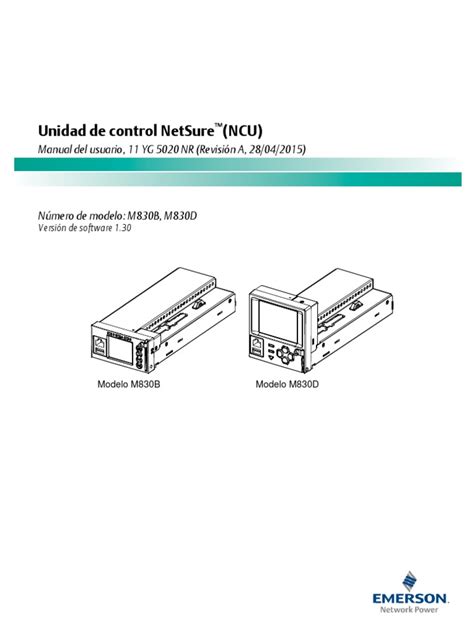 Ncu User Manual Español Pdf Pdf Optimización Matemática Rectificador