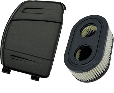 Briggs And Stratton Air Filter Cover