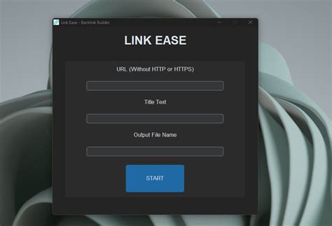 Backlink Generator Software Build 1200 Links To Your Website For 19
