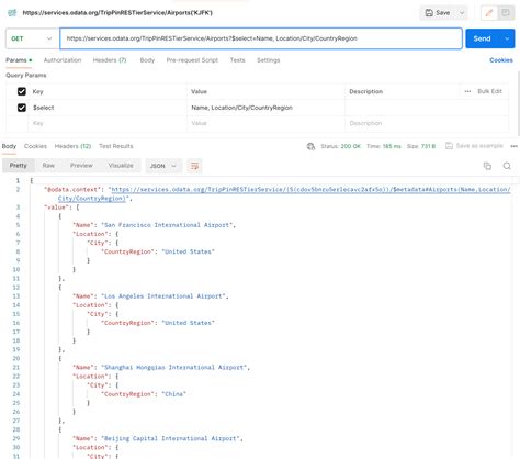 Understanding Odata With Examples The Data Slice Understanding Odata With Examples The Data Slice
