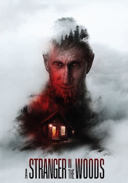 Watch A Stranger In The Woods 2024 Free Movies Tubi