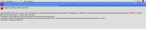 Unity 报错之 Tolua打包unable To Find Tolua Dllnotfoundexception Toluatolua Arm64 V8a Csdn博客
