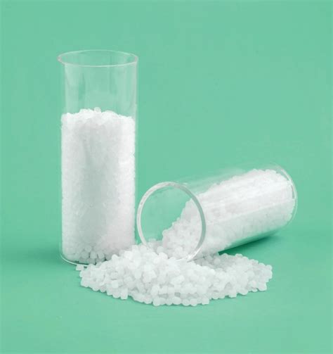Polyethylene Compound 62n07polypropylene Compound Petro Mahan Company