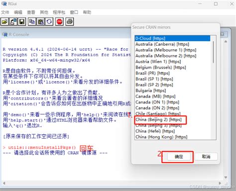 R441安装程序包 Argparse、minpacklm Csdn博客
