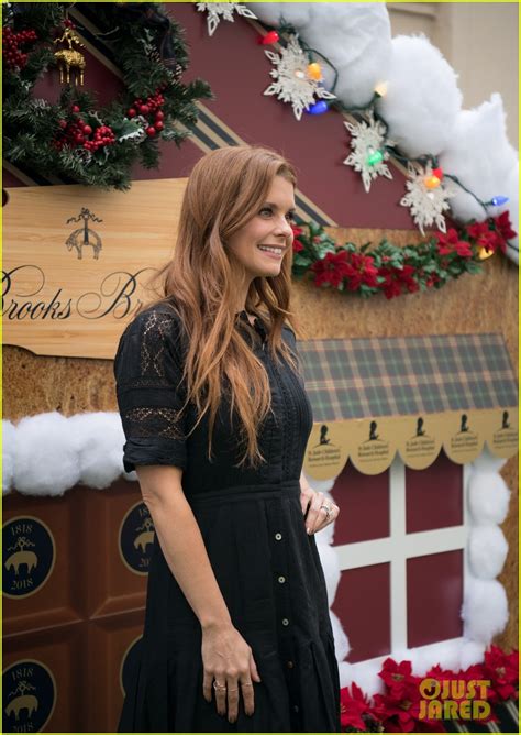 JoAnna Garcia Swisher Explains Why She Moved To A Small Town In Georgia