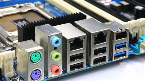 How To Use Dual Gigabit Ethernet Ports