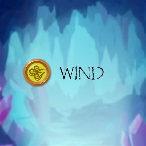 The Last Magic You Dont Know About Yet Is Wind Magic The Hero Who Possesses This Magic Has Two