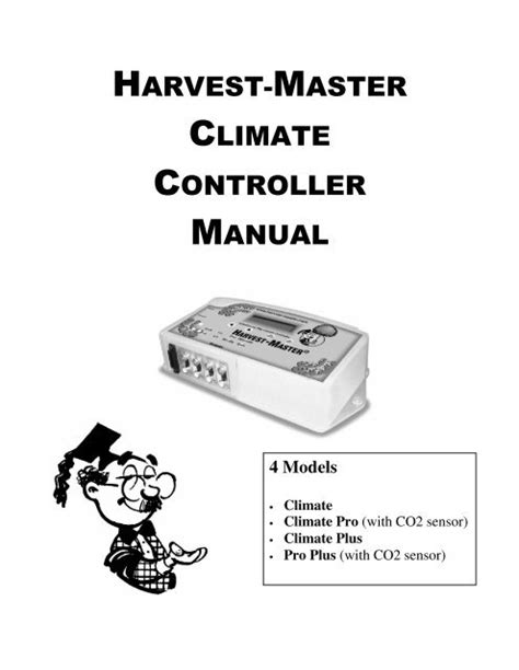 Wiring A Bartlett Climate Boss Controller Wiring Wiring Diagram