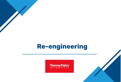 Re Engineering