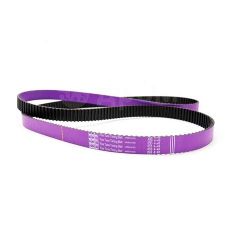 Купить Усиленный ремень ГРМ HKS Fine Tune Timing Belt 1JZ-GTE в ...