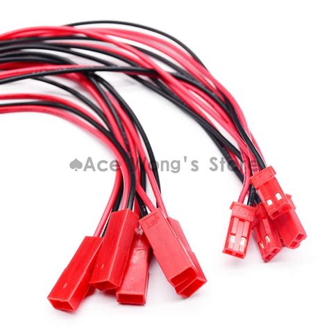 Paare mm Kabel Stecker Weibliche für RC Ba Grandado