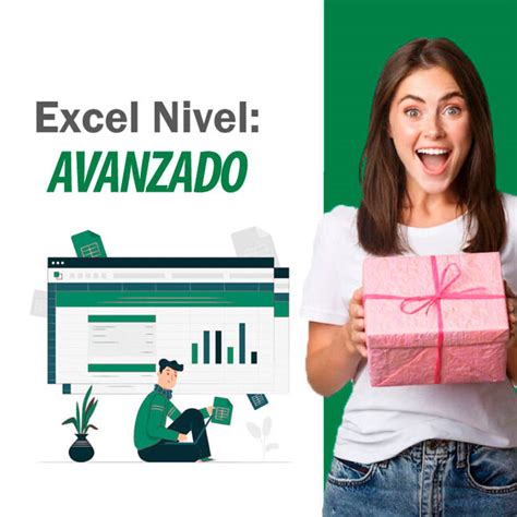 excel online avanzado excel curso