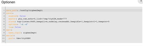 Zigbee2mqtt Devices Not Shown In Mqtt Integration Zigbee Home Assistant Community