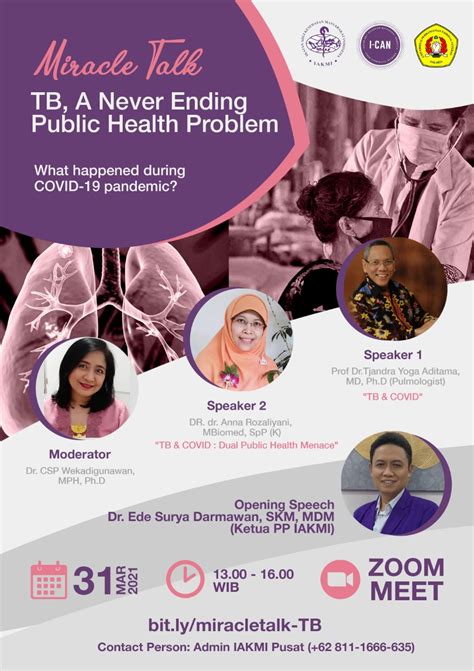 Iakmi Ikatan Kesehatan Masyarakat Indonesia