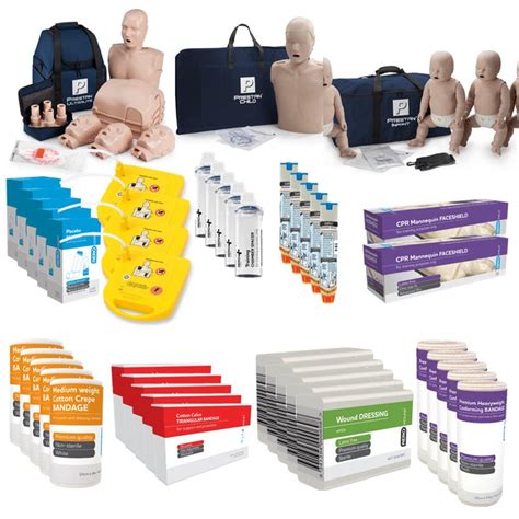 Trainer Starter Kits Abc Trainer Shop